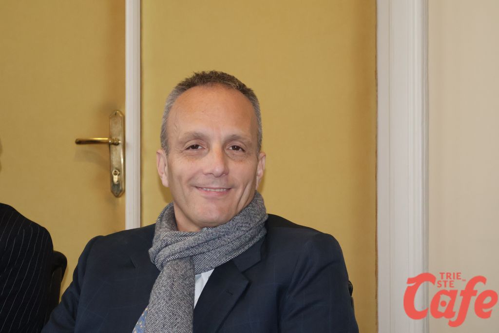 Trieste, Russo replica al centrodestra: “Pubblichino il loro sondaggio ...