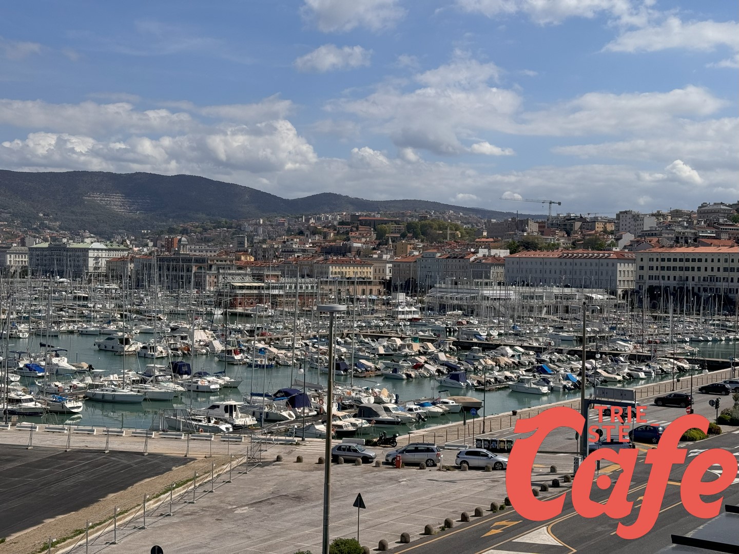 Vento forte in arrivo su Trieste: scatta l’allerta gialla nella notte ...