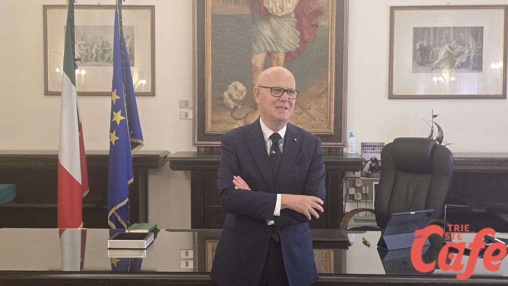 Trieste, Petronzi: “Non siamo nel Bronx, ma dobbiamo affrontare ...