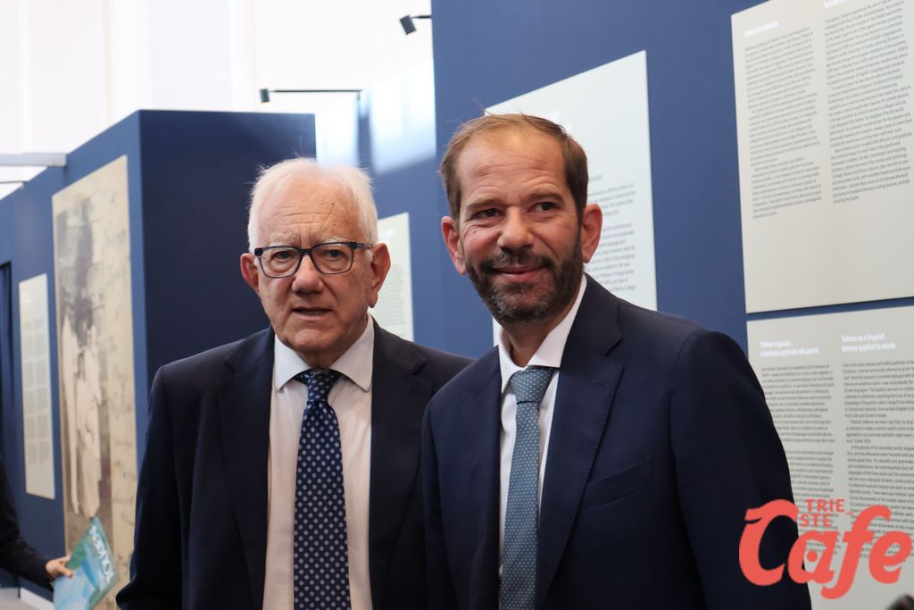 Giacomelli attacca ICS: “Serve più trasparenza politica sui rapporti ...