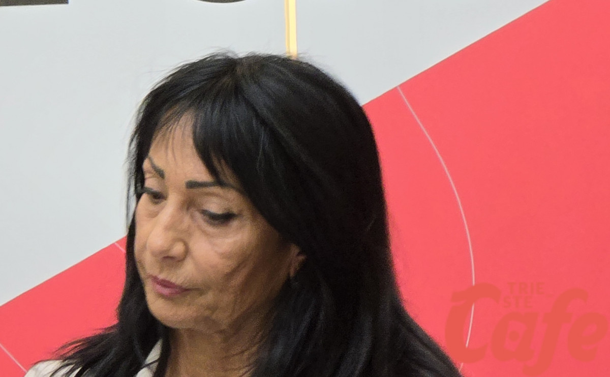 Minacce di morte, Anna Cisint posta sotto protezione: scorta operativa ...