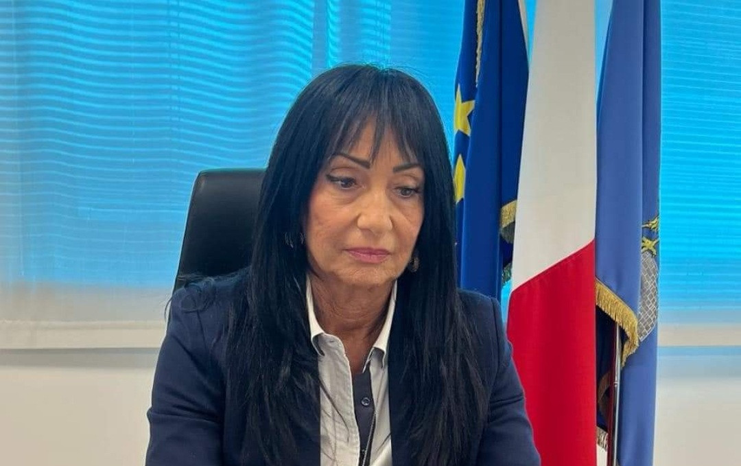 Anna Cisint: 'Prima di noi NESSUNO è riuscito a far tanto per Monfalcone'