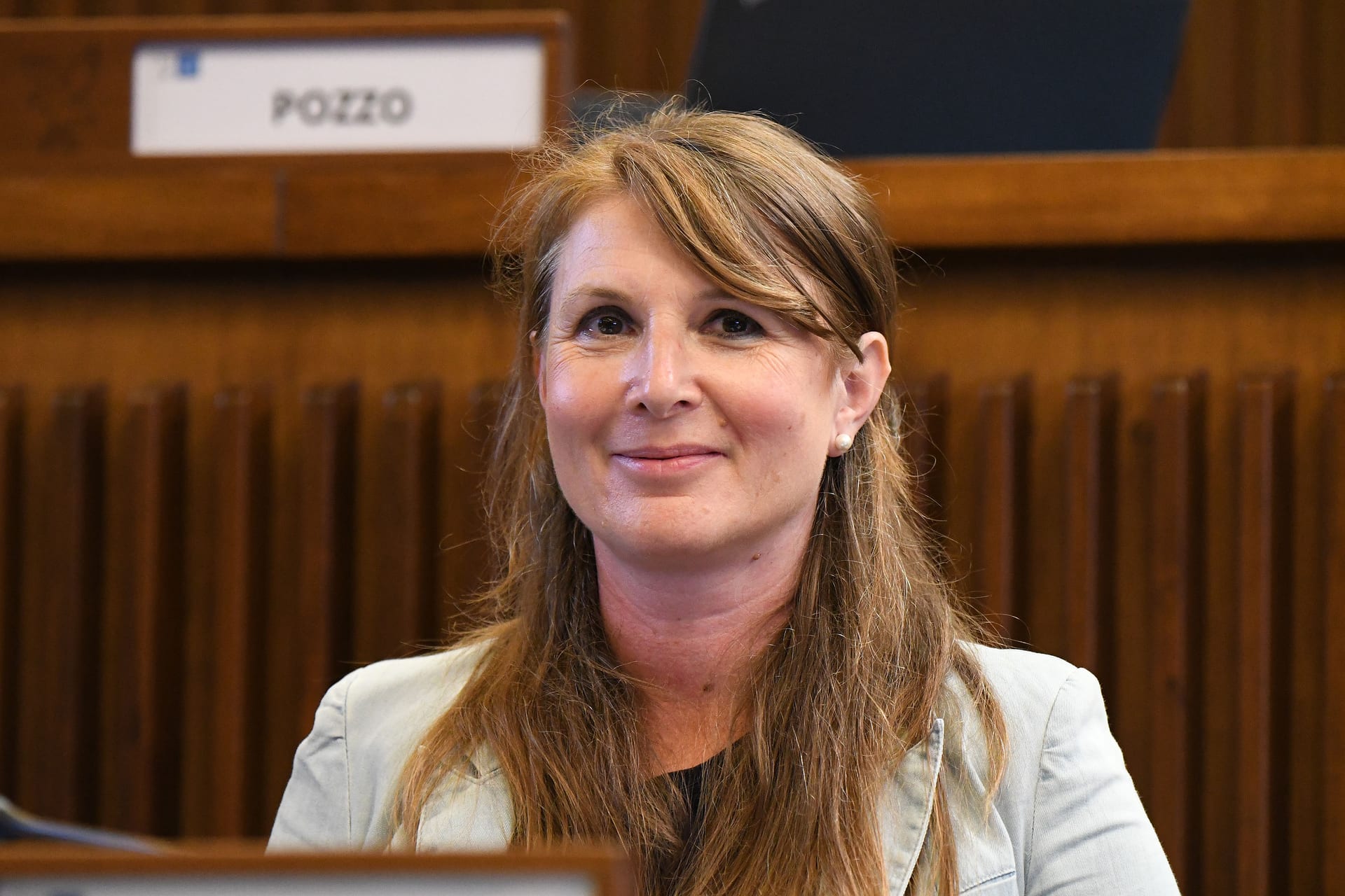 Darsena Latisana. Capozzi (M5s): "L'ipotesi crea un rischio idraulico ...