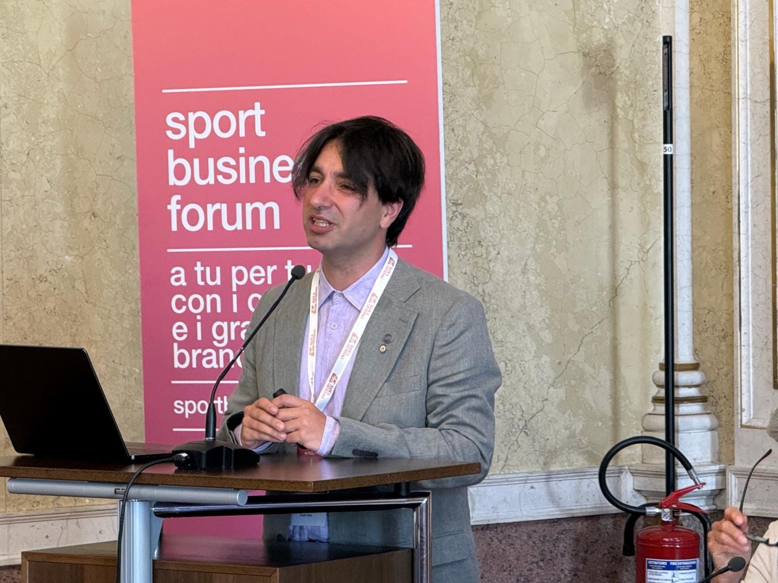 Studenti e atleti, a Trieste si apre il dibattito sulla dual career ...
