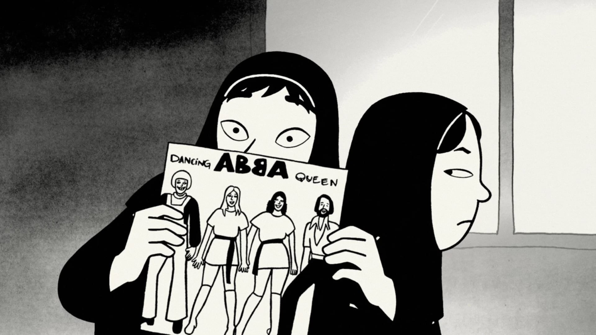 Persepolis, un inno alla libertà: il Cinema Ariston di Trieste ricorda ...