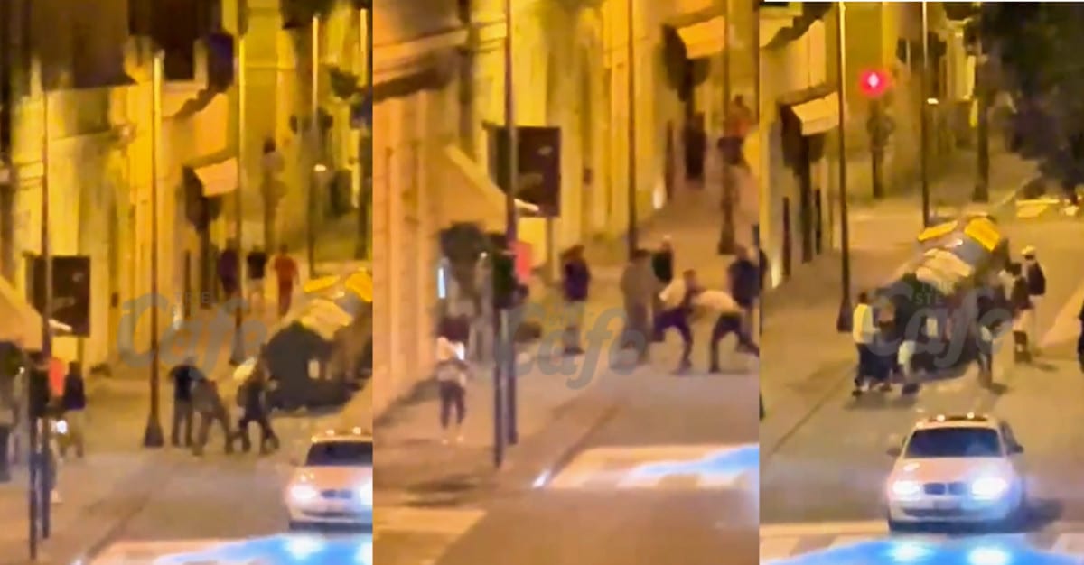 Trieste, polizia sotto pressione: “Troppo pochi uomini per gestire ...