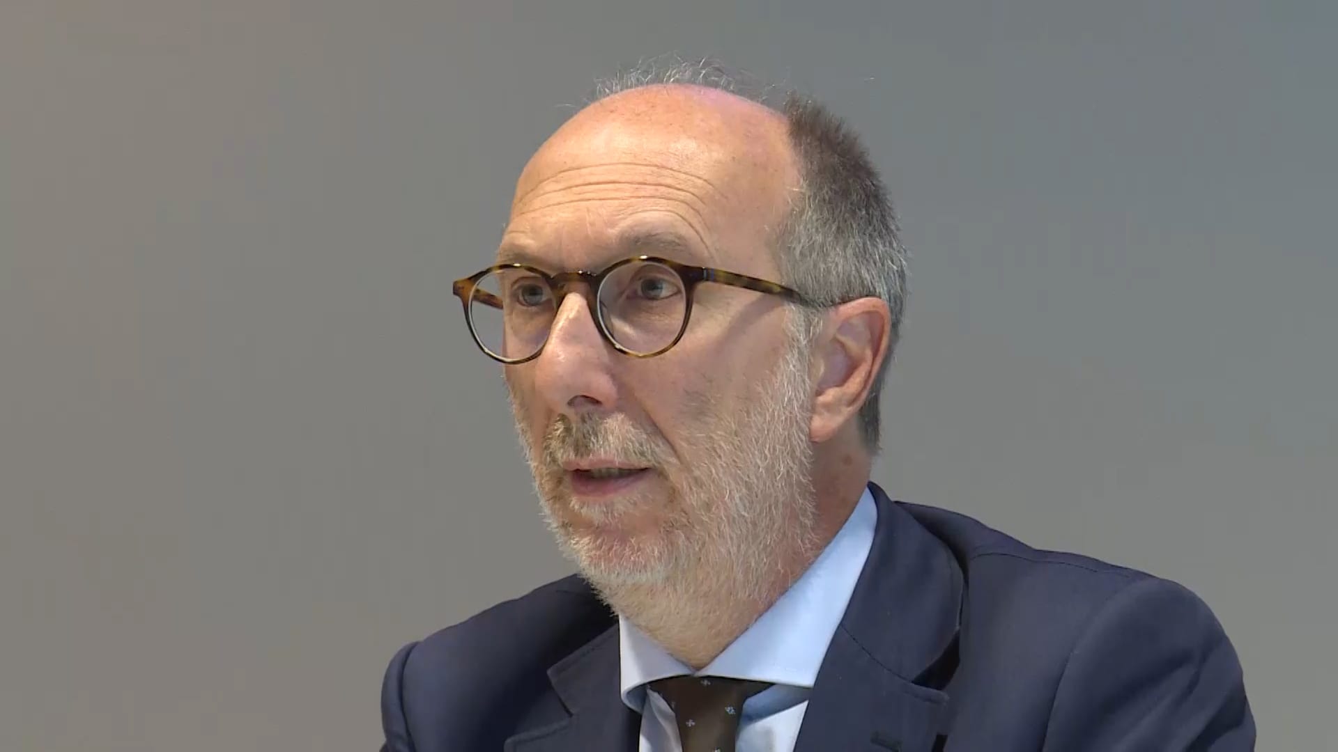 Salute: Riccardi, convegno nazionale al Rittmeyer ne riconosce valore ...